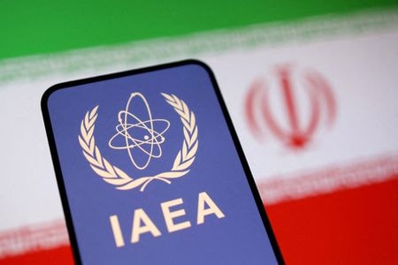 IAEAの核査察官、イランに入国 調査の詳細で合意探る | ニューズウィーク日本版 オフィシャルサイト