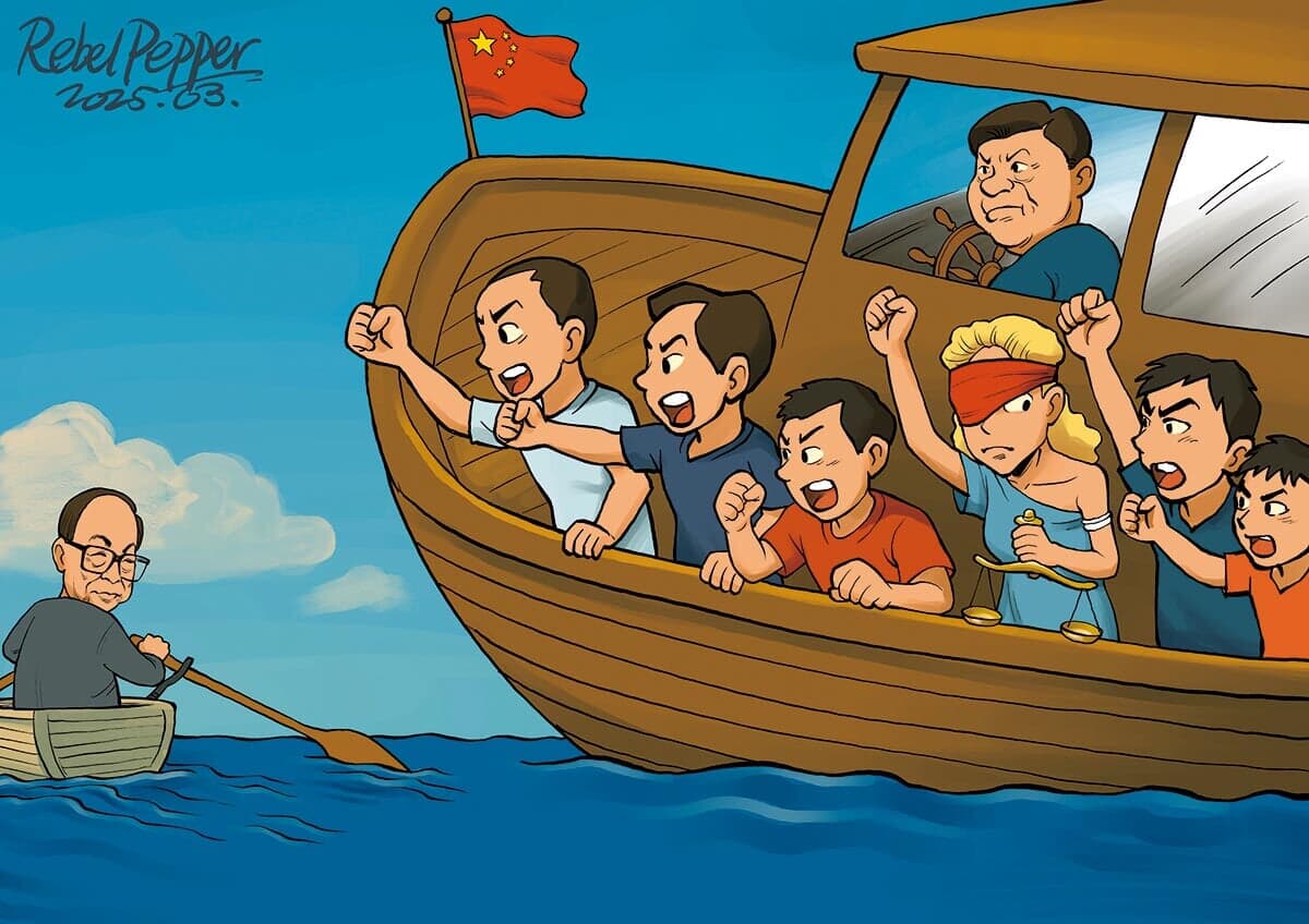 「パナマ運河売却」の香港富豪に激怒......中国経済ポピュリズムの愚かさ | ニューズウィーク日本版 オフィシャルサイト